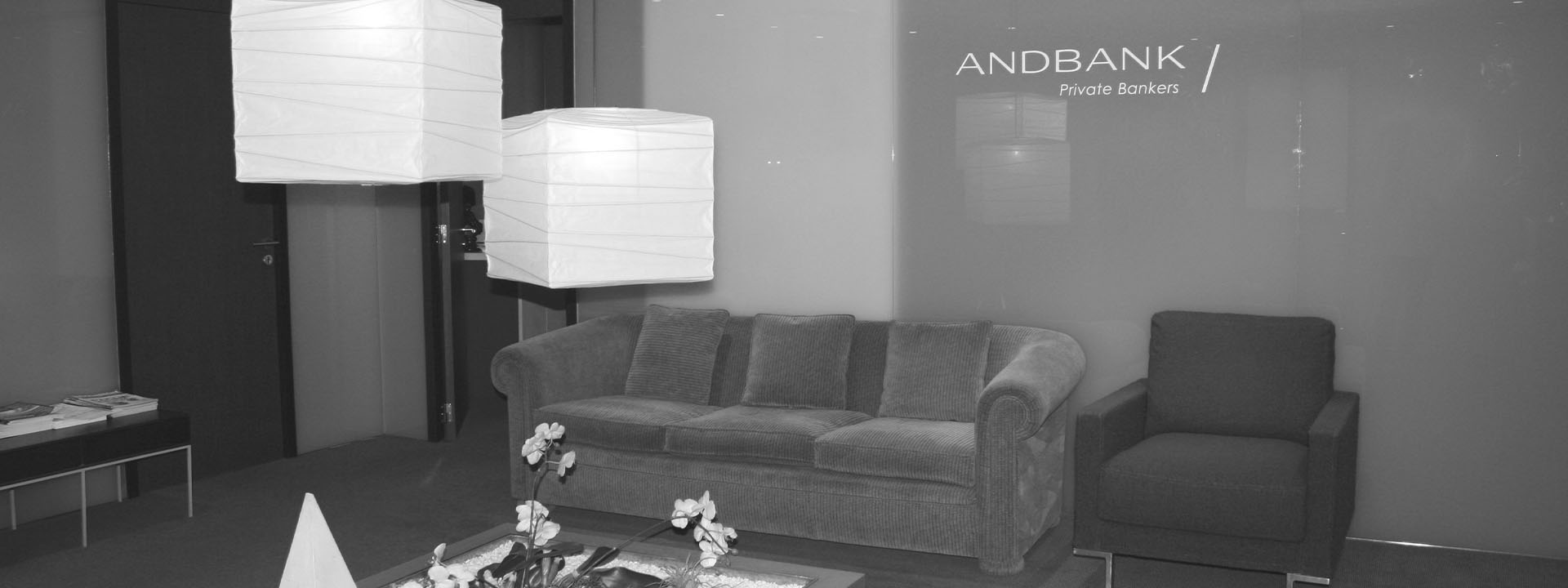 Agente Financiero León · Andbank